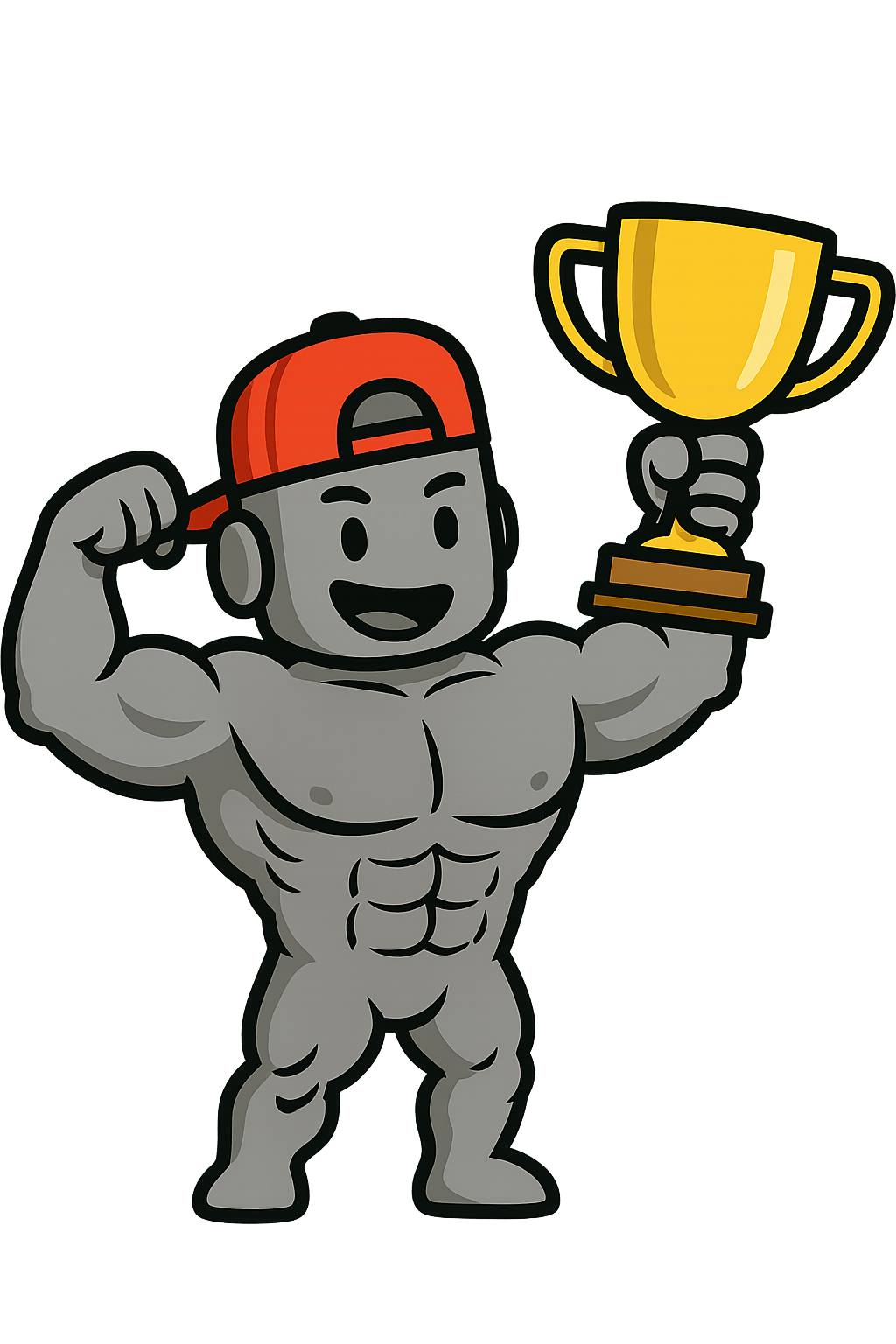 GymBro - Tu Compañero de Entrenamiento