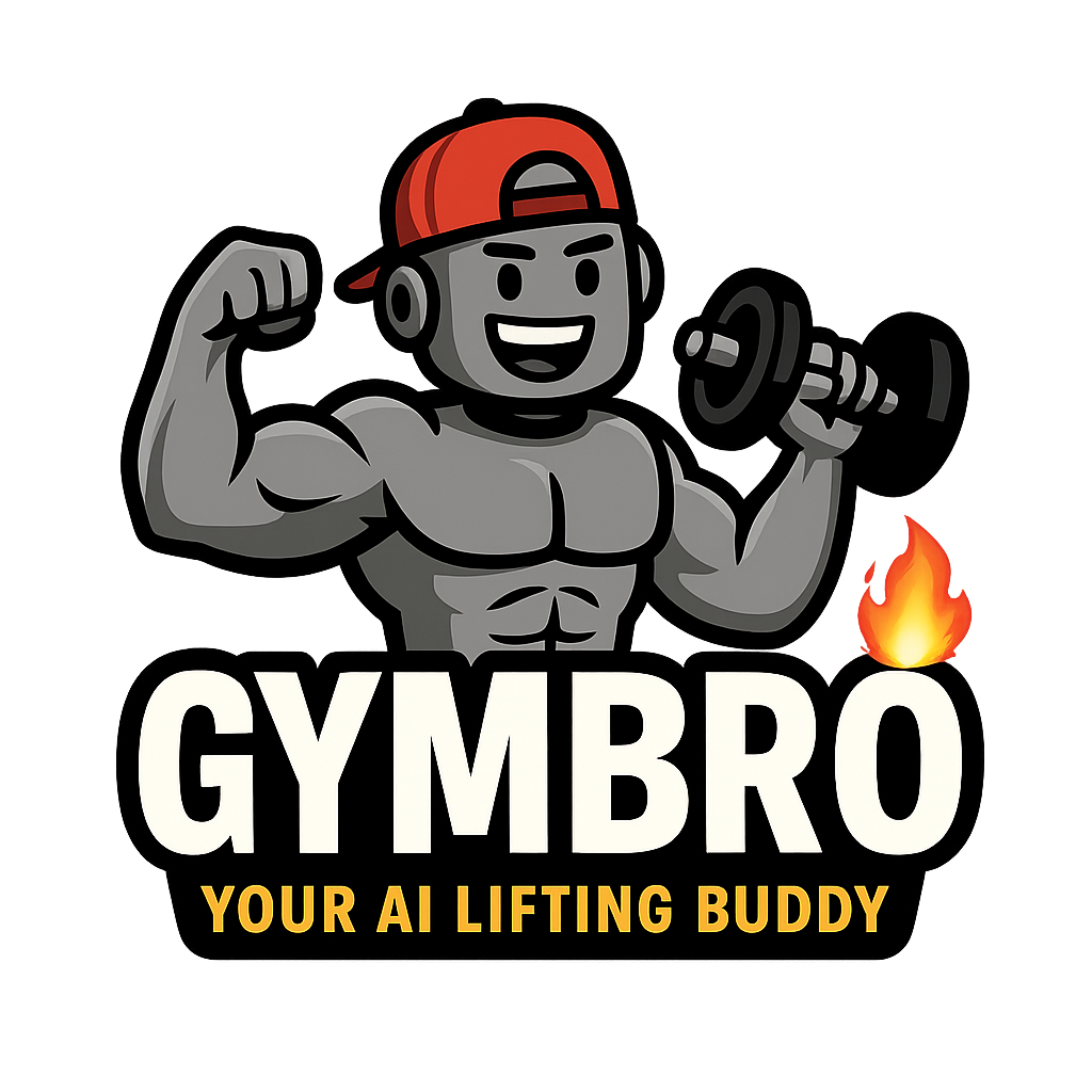 GymBro - Tu Compañero de Entrenamiento